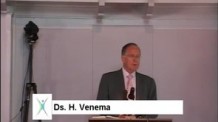 H. Venema | Internetkerkdienst.nl