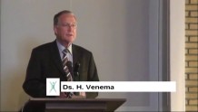 H. Venema | Internetkerkdienst.nl